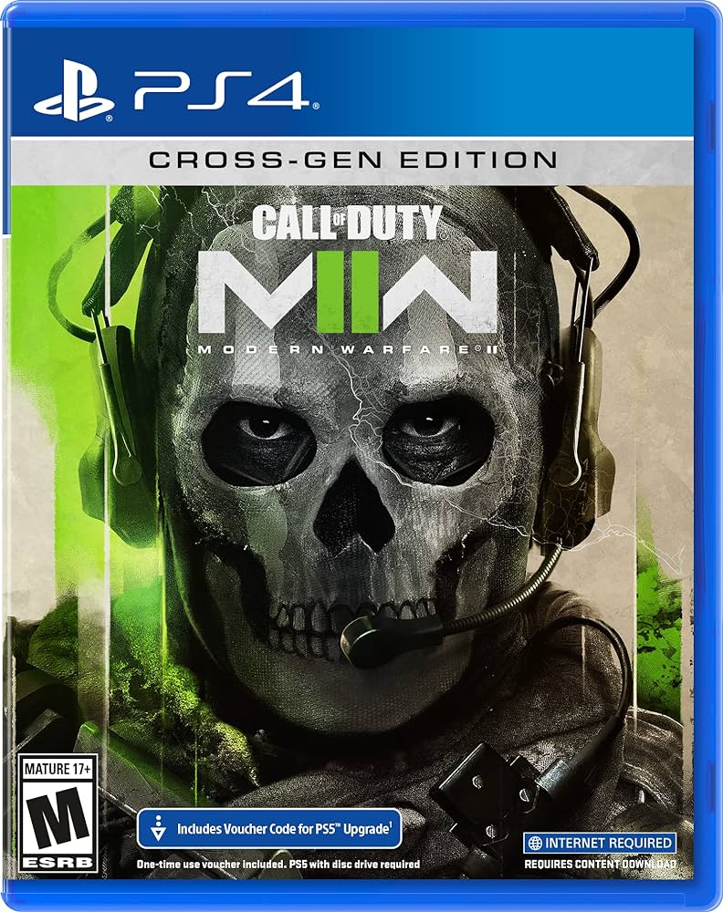 Call of duty ps4 black friday store